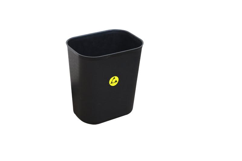 ESD Waste Bin - 16 Liter – ESDSafe
