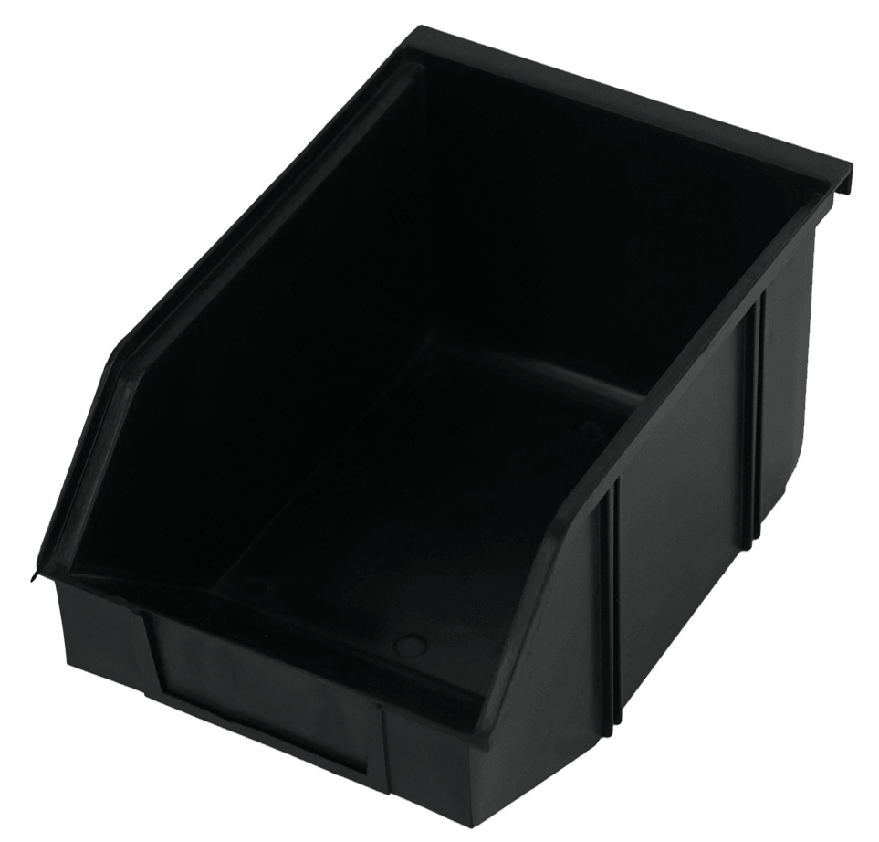 ESD Conductive Component Box – ESDSafe