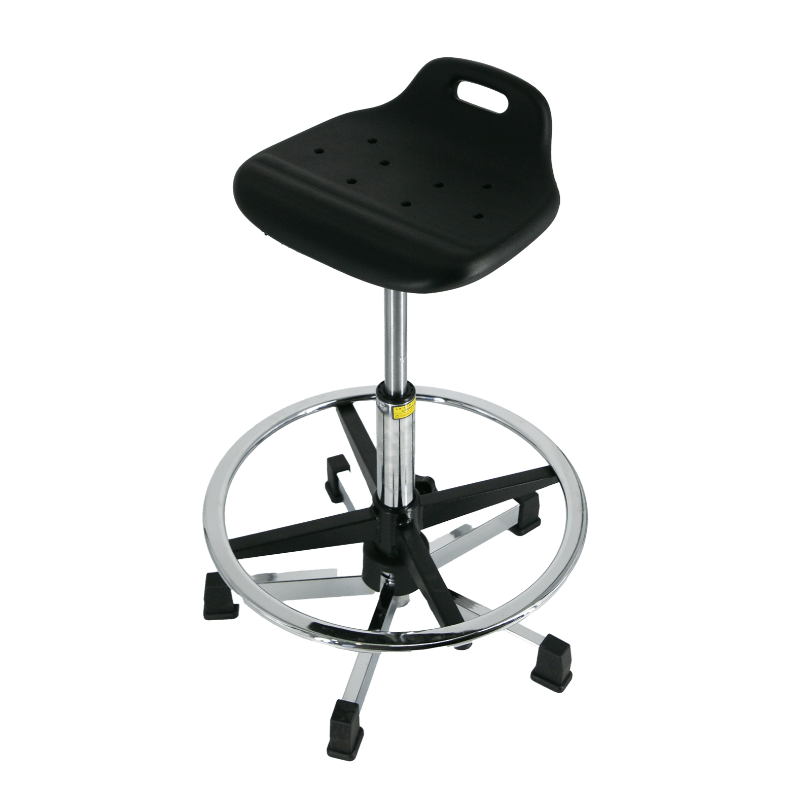 ESD Adjustable Stool | Available at ESDSafe