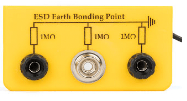 ESD L-Bracket – ESDSafe